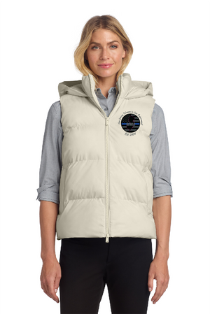 New Jersey Women in Law Enforcement (NJWLE) – Tagged "NJWLEvest ...